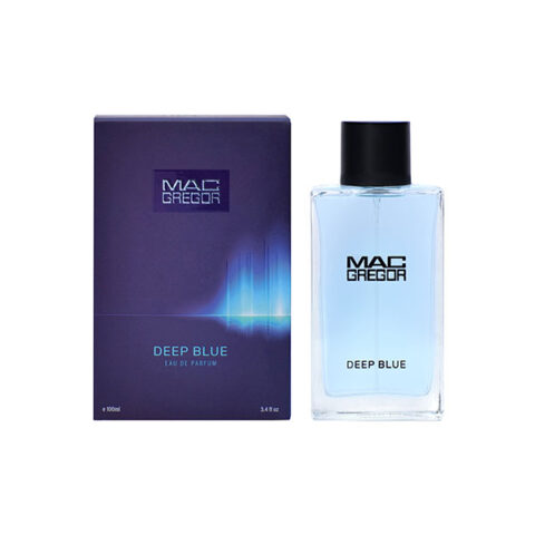 Fragancia Deep Blue | HECSPI